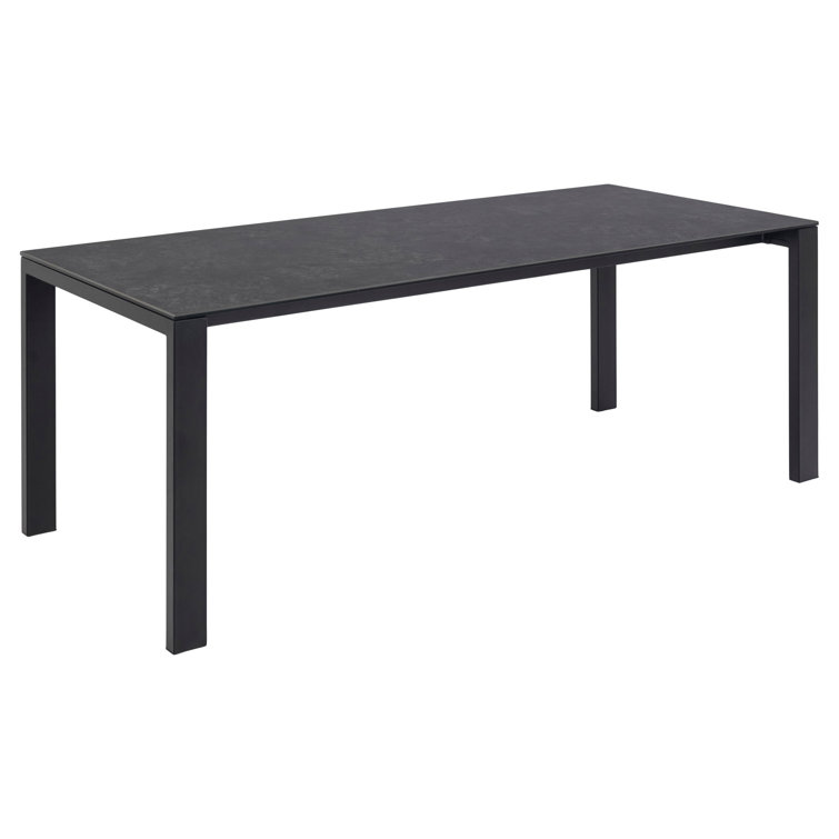 Ebern Designs Inett 200Cm Dining Table | Wayfair.co.uk