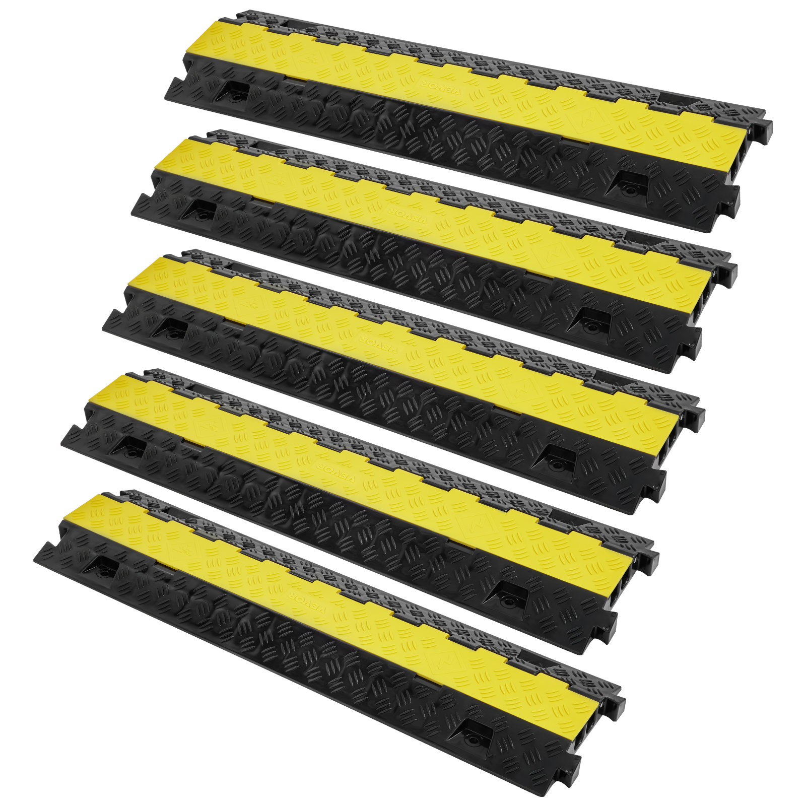 VEVOR Cable Protector Ramp Cover - Wayfair Canada