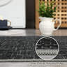 Latitude Run® Modern Solid Color Abstract Aesthetics Area Rug for ...