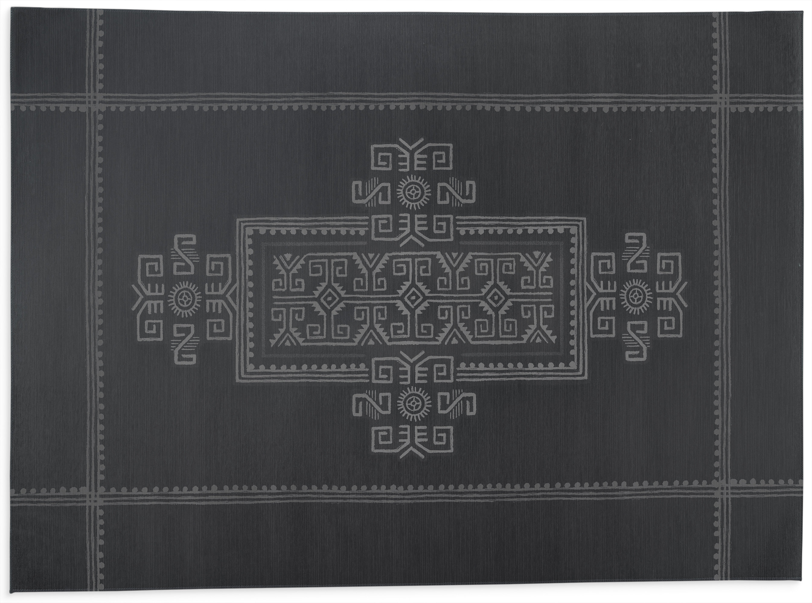 Dakota Fields Micheal Kitchen Mat - Wayfair Canada