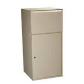 dVault Package Drop | Wayfair