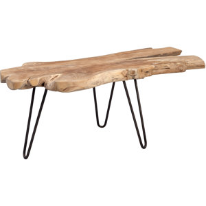 Alpen Home Bursaite Coffee Table & Reviews | Wayfair.co.uk