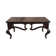 Rosalind Wheeler Cuebas Solid Wood Coffee Table | Wayfair.co.uk