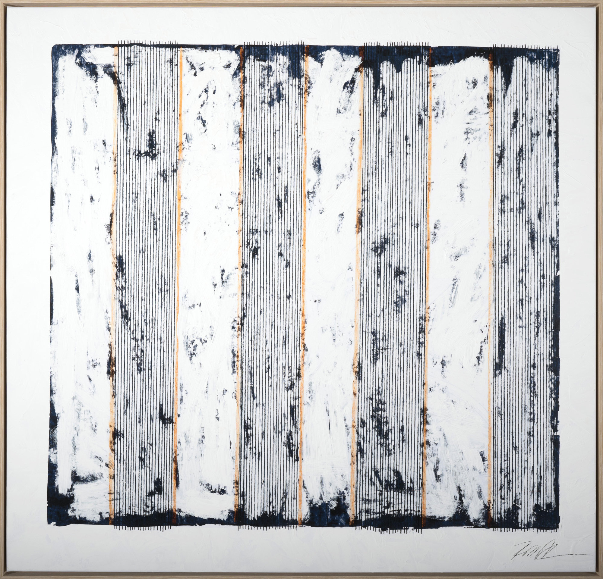 RFA Decor Behind the Obvious by Robert Robinson - Floater Frame ...