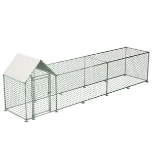 Chicken Runs You'll Love | Wayfair