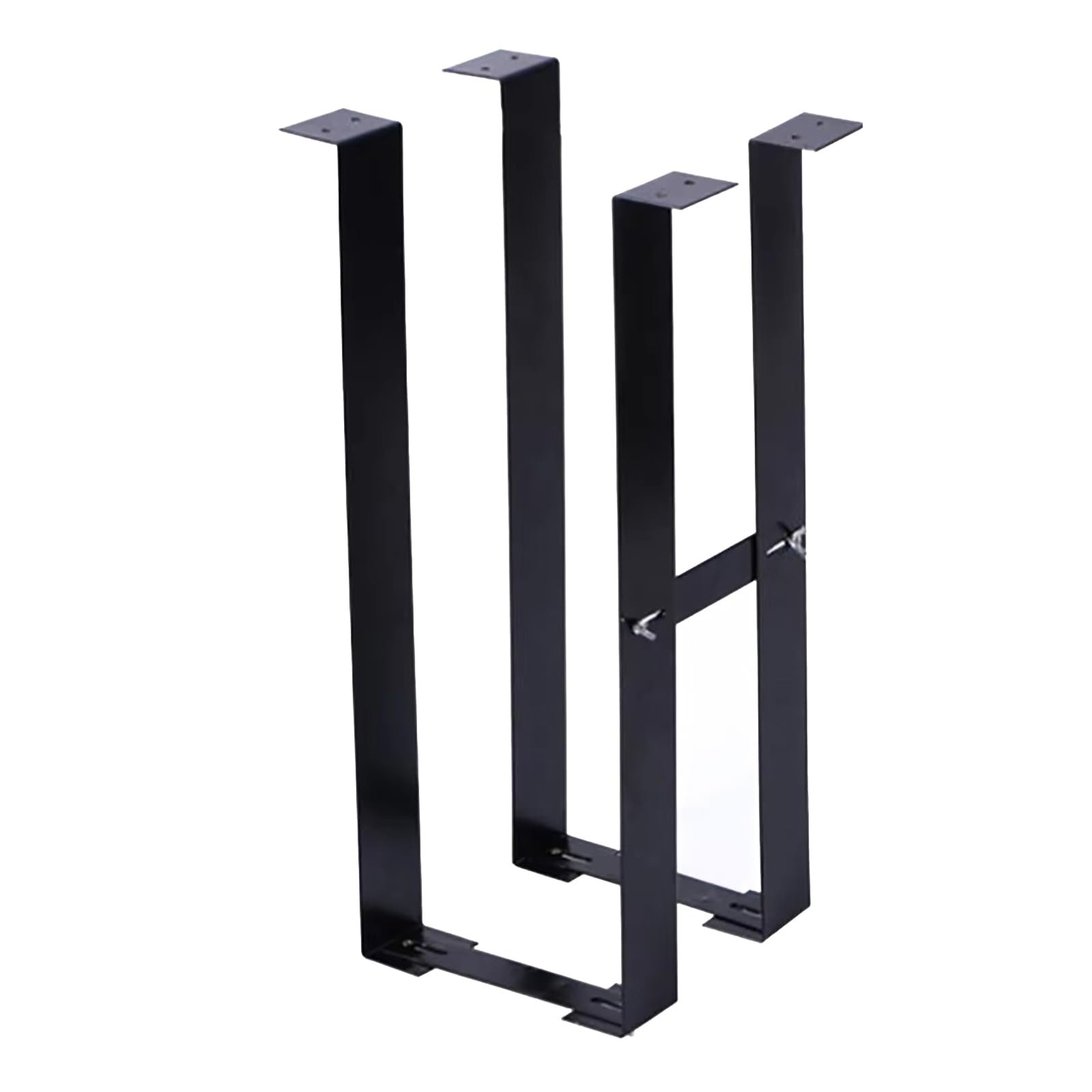 HUDSON & ASHTON LLC Durable PC Tower Stand, Under Desk Laptop Stand ...