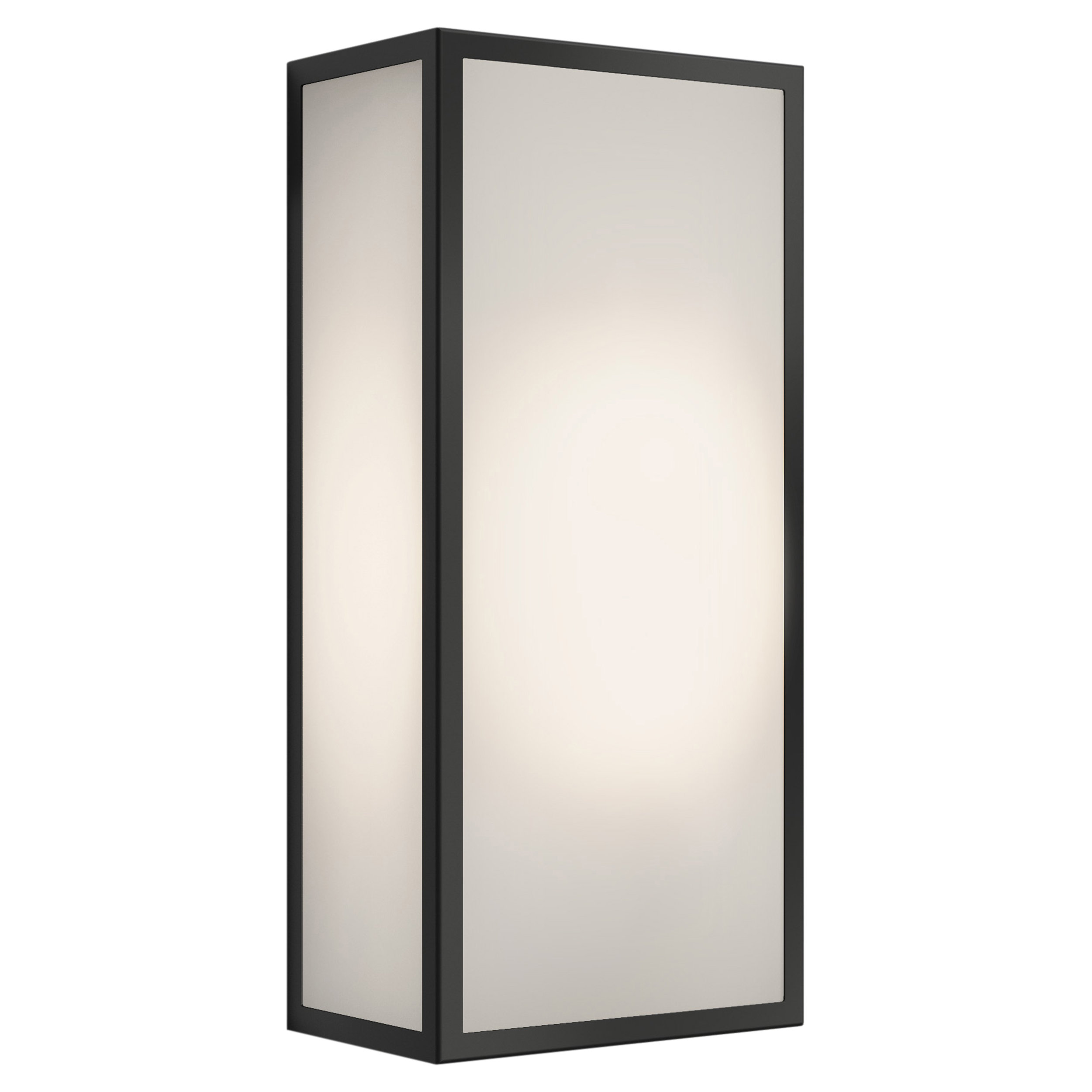 Astro Lighting Astro - Messina Frosted Wall Light | Perigold