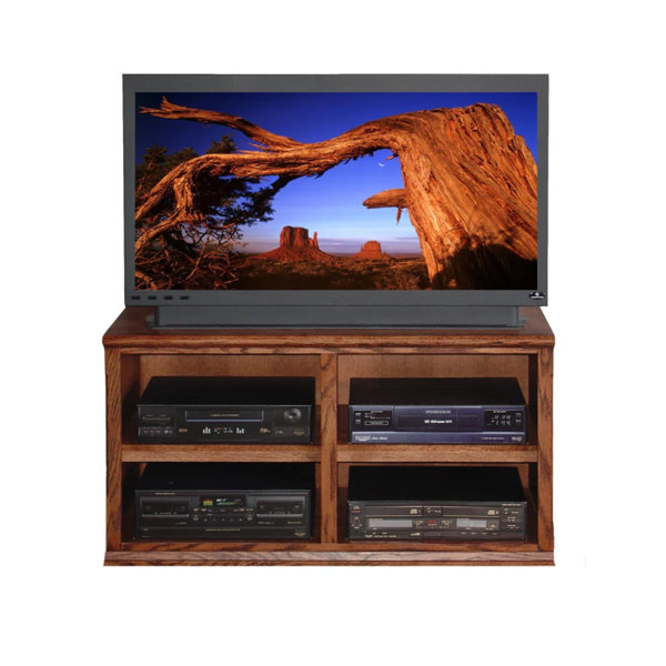 Forest Designs 42'' Media Console - Wayfair Canada