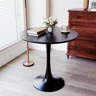 George Oliver Callianna Mid-Century End Table Leisure Coffee Table ...