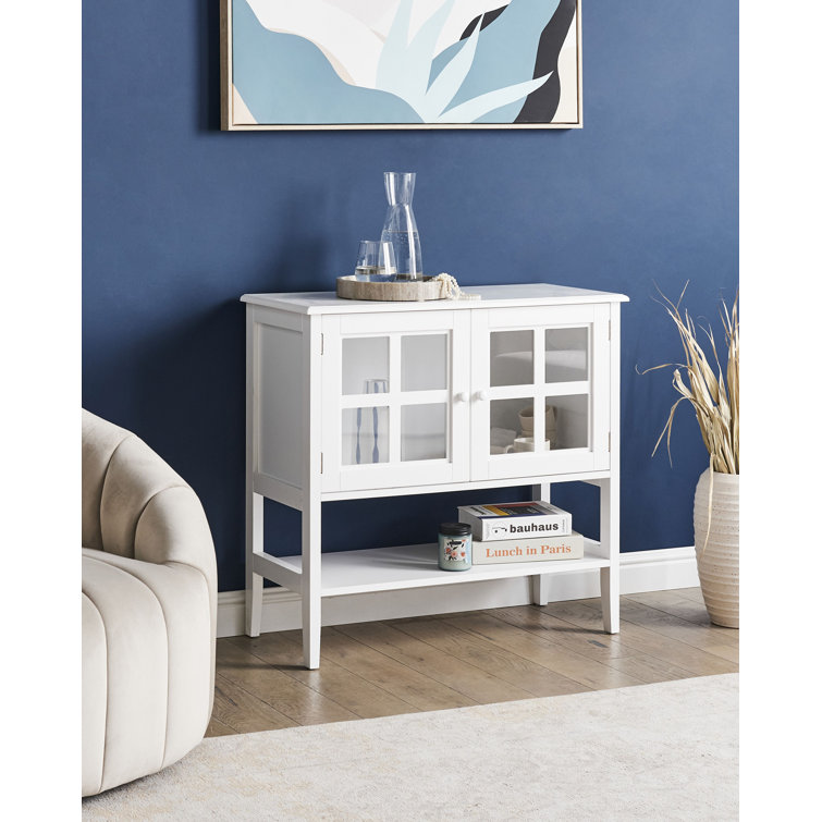 Lark Manor INLET Display Cabinet | Wayfair.co.uk