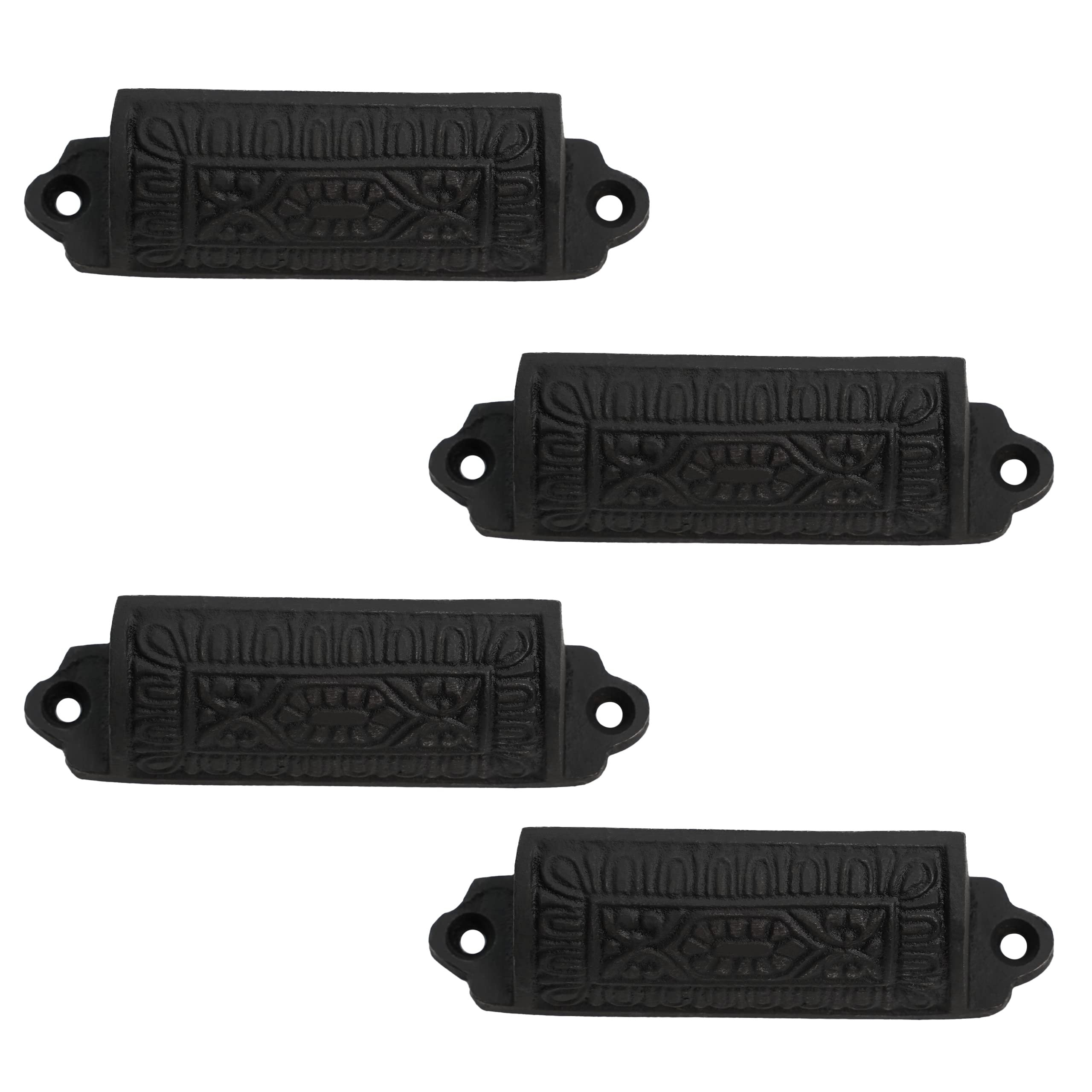 Mystic Colonial Hardware Cup Pull Multipack | Wayfair
