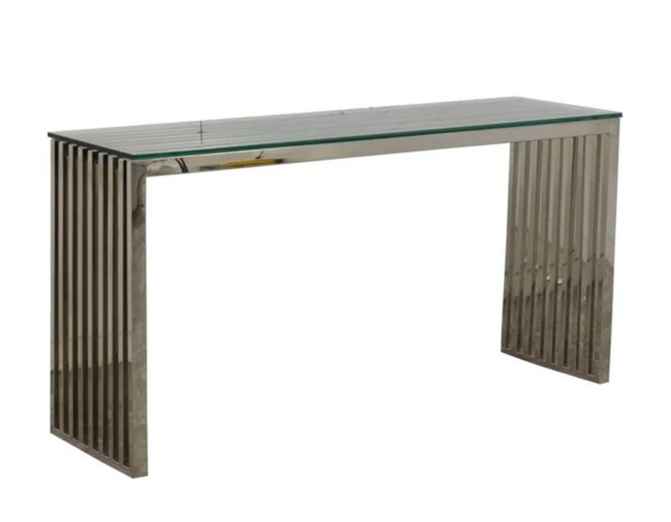 Orren Ellis Marken Console Table - Wayfair Canada