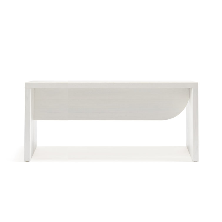 Atipico Solid Wood Bench | Wayfair.co.uk