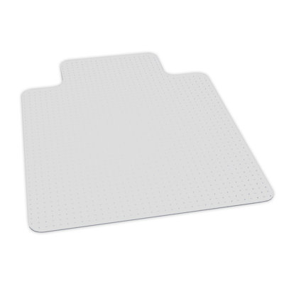 ES Robbins Corporation EverLife High Pile Carpet Ramped Chair Mat ...