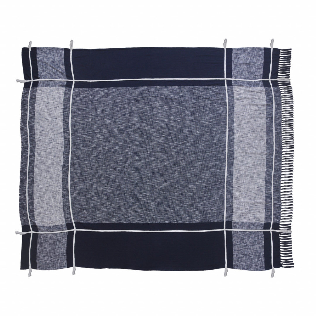 Lux Comfort Throw Blanket | Wayfair