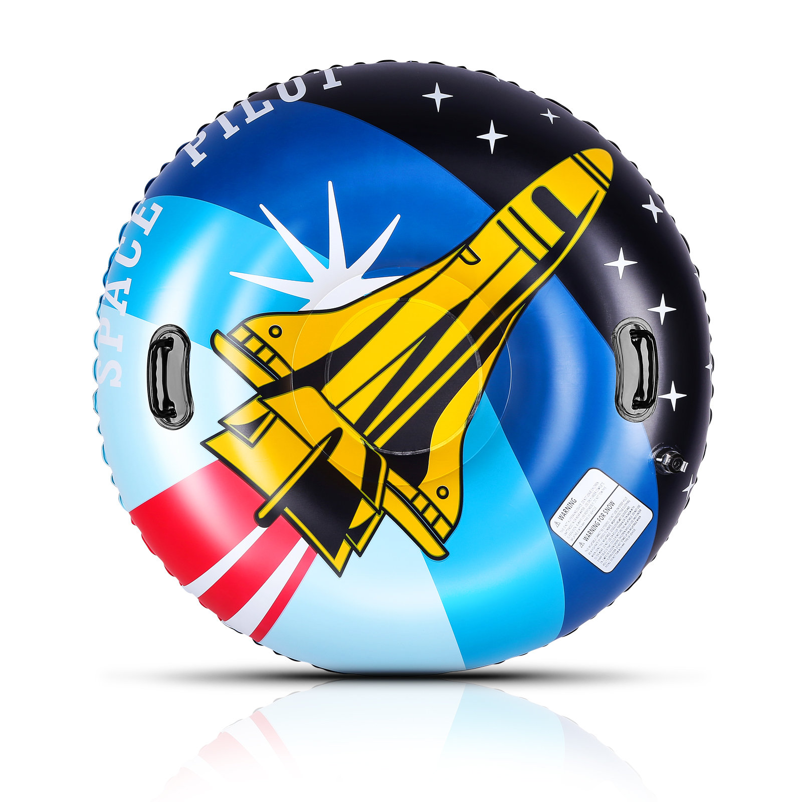 CAMULAND Plastic Inflatables - Wayfair Canada