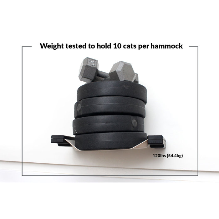 Tucker Murphy Pet™ Cy Cat Perch | Wayfair