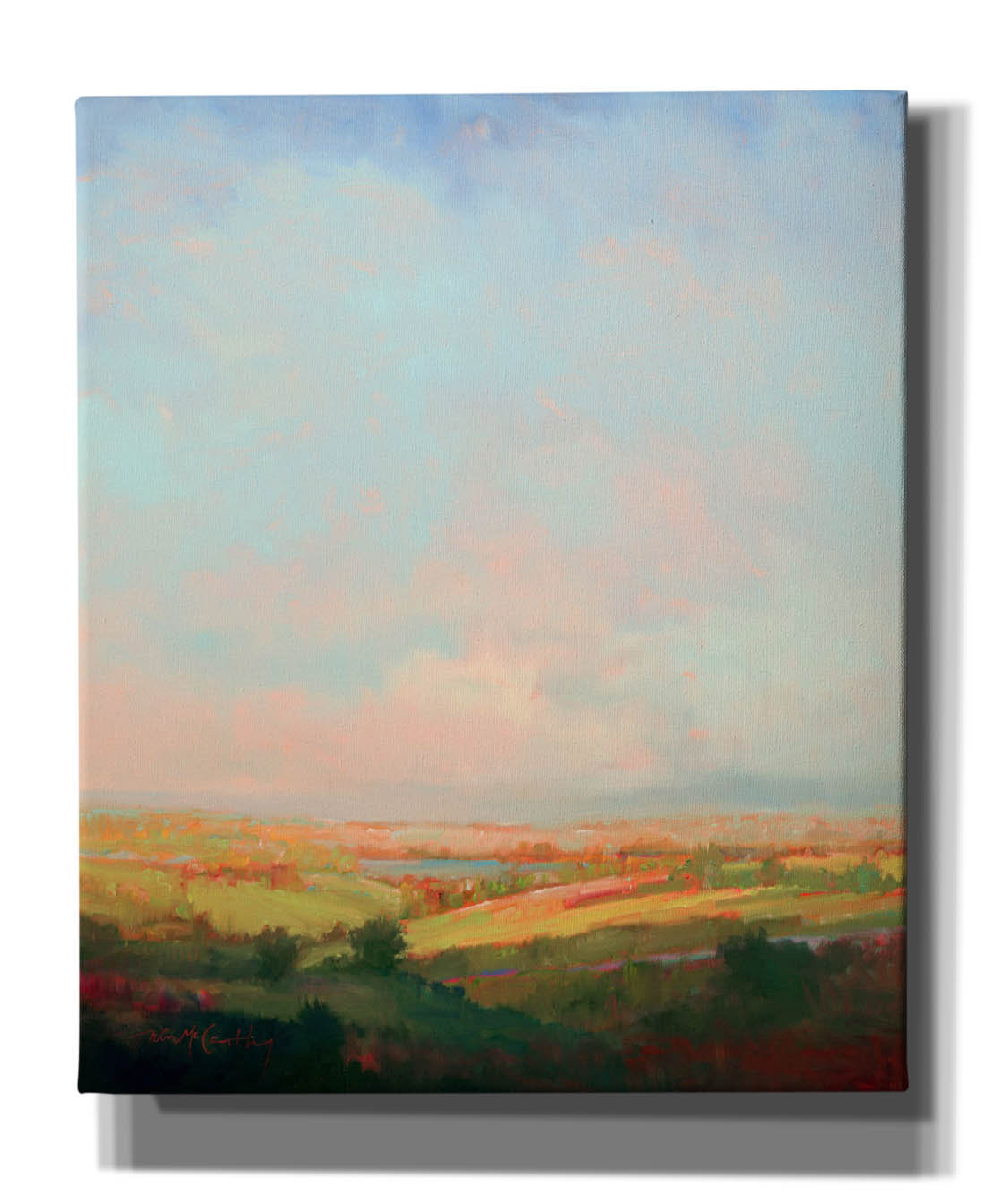 Winston Porter " Summer Bliss " by William McCarthy | Wayfair