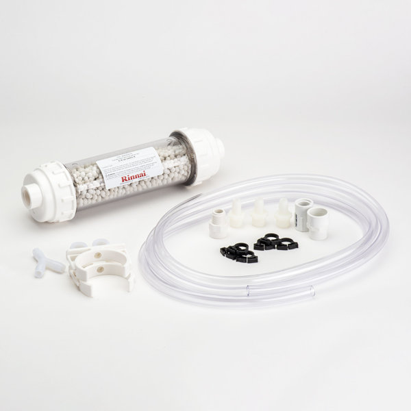 Rinnai Kit, Condensate Neutralizer - Wayfair Canada