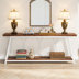 Trent Austin Design® Pierz Console Table & Reviews | Wayfair