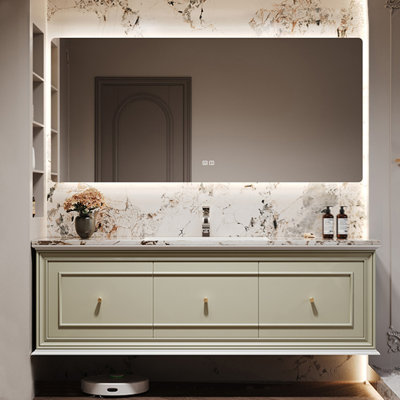 Backop American style stylish bathroom Vanity | Wayfair