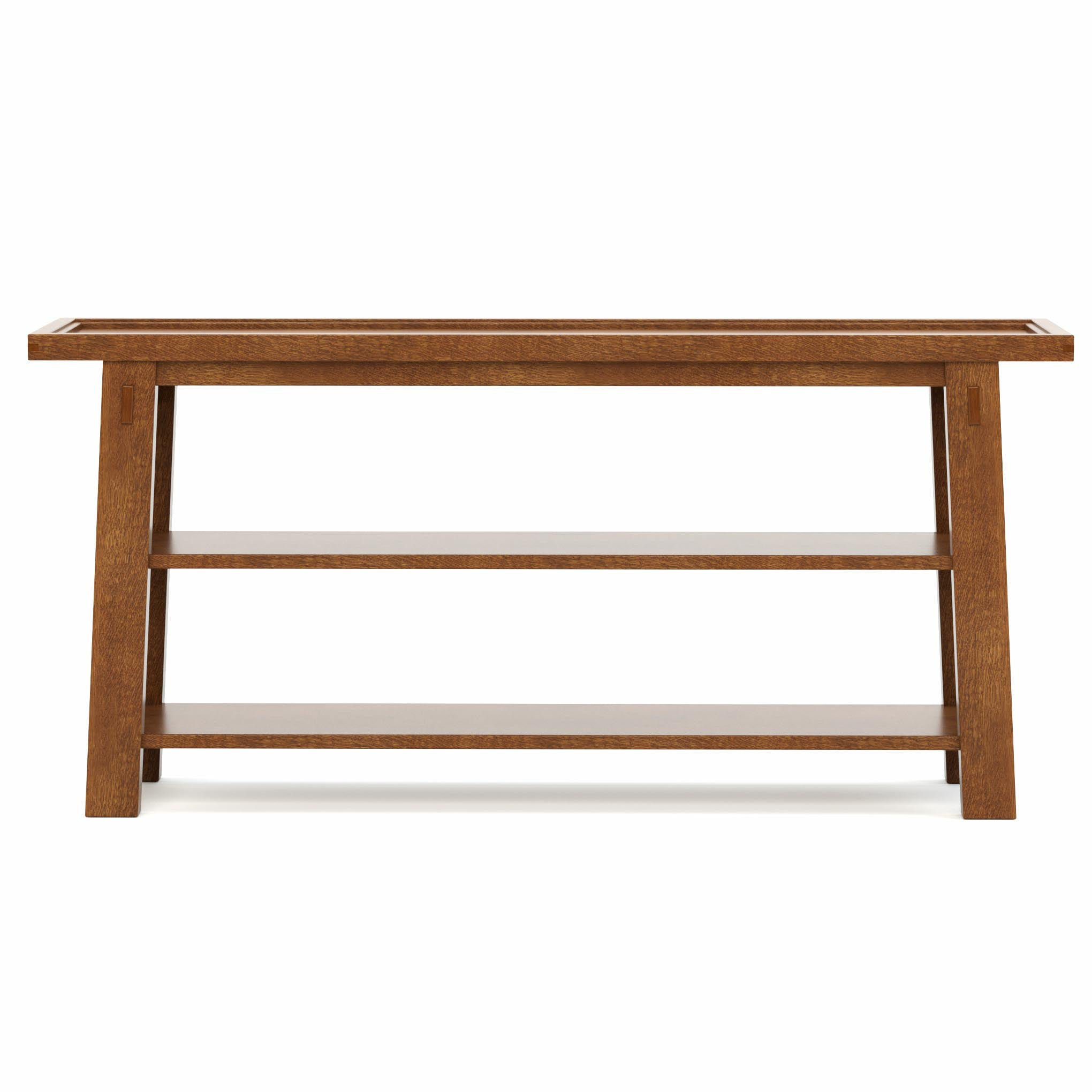 Stickley Santa Fe Console Table | Perigold