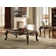 Lark Manor Musani 2 Piece Coffee Table Set & Reviews | Wayfair