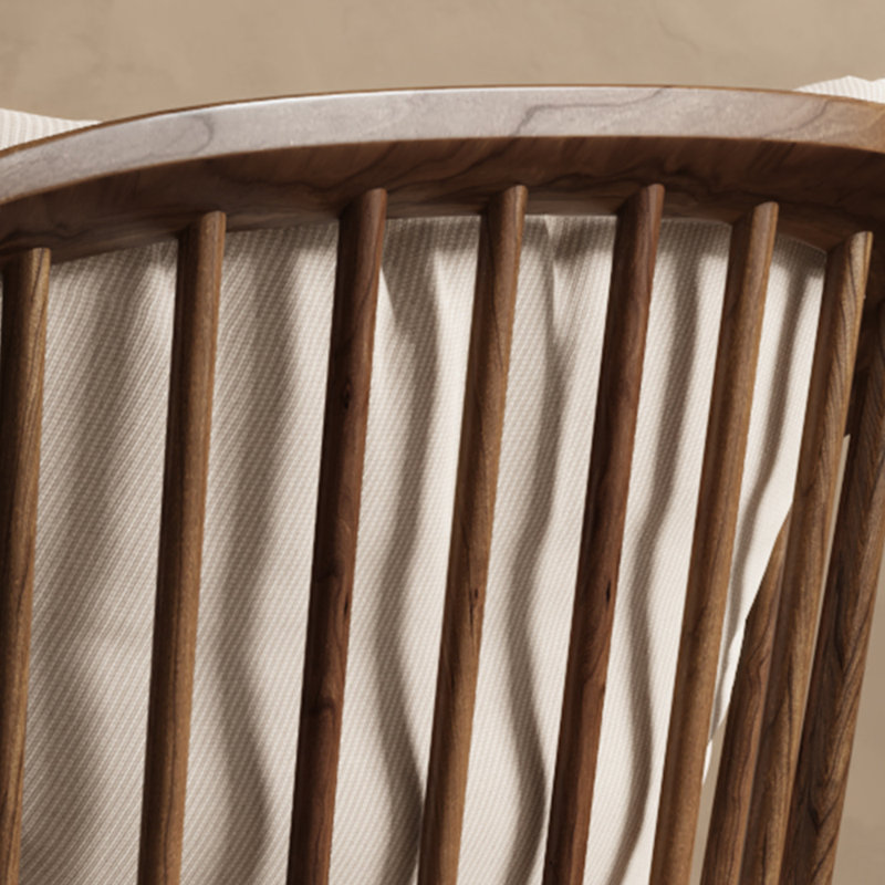 Corrigan Studio® Marolda 27.55'' Wide Armchair | Wayfair