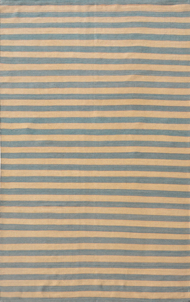 Matt Camron Rugs and Tapestries Flatweave Striped Rug | Wayfair