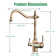 LIYONG Kitchen Faucet | Wayfair