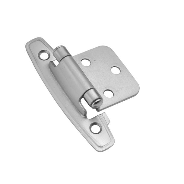 HickoryHardware Overlay Hinge | Wayfair