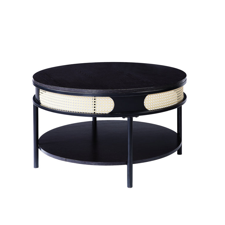 Latitude Run® Colson Coffee Table - Wayfair Canada