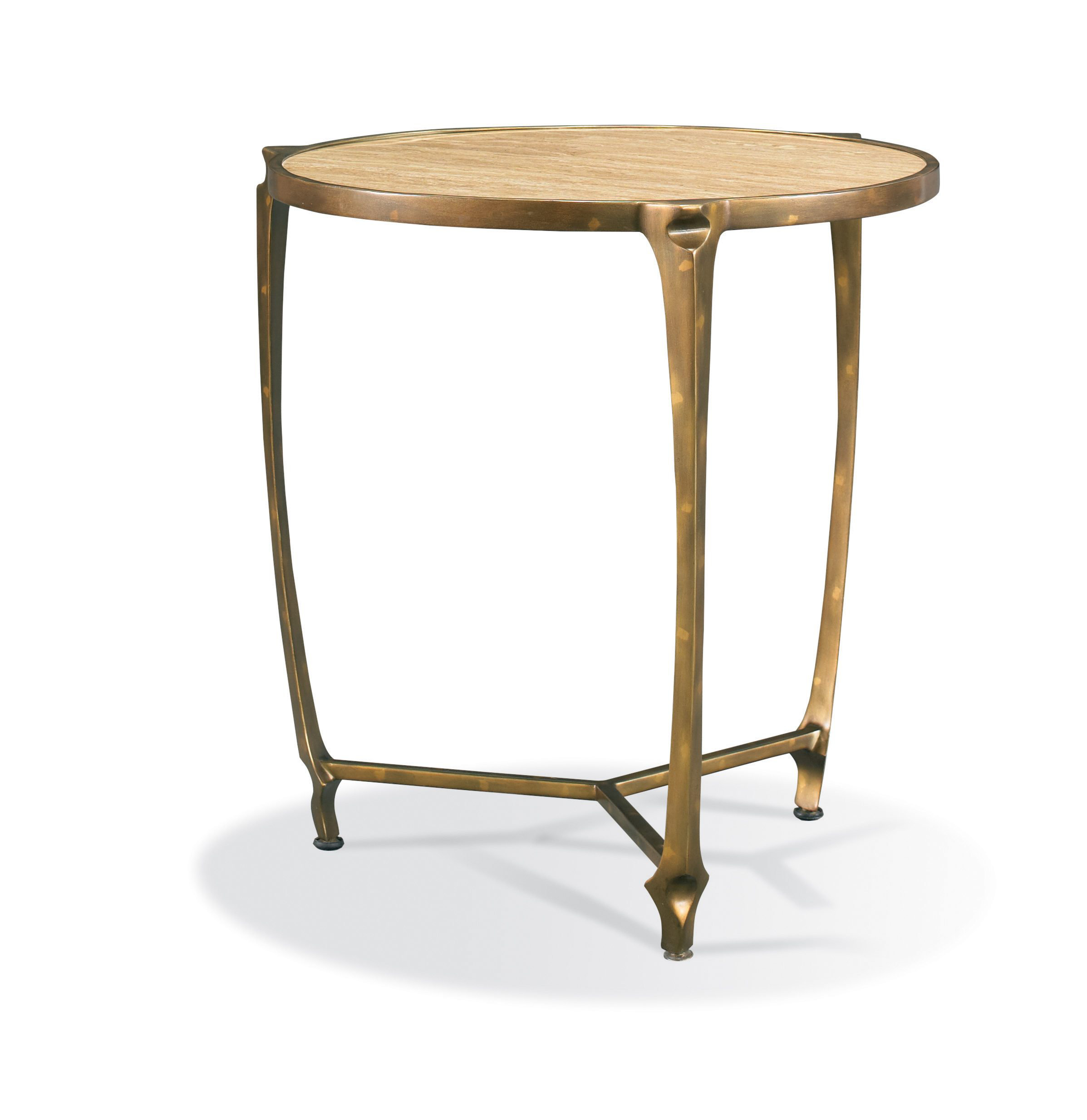 Sherrill Occasional 3 Legs End Table | Wayfair