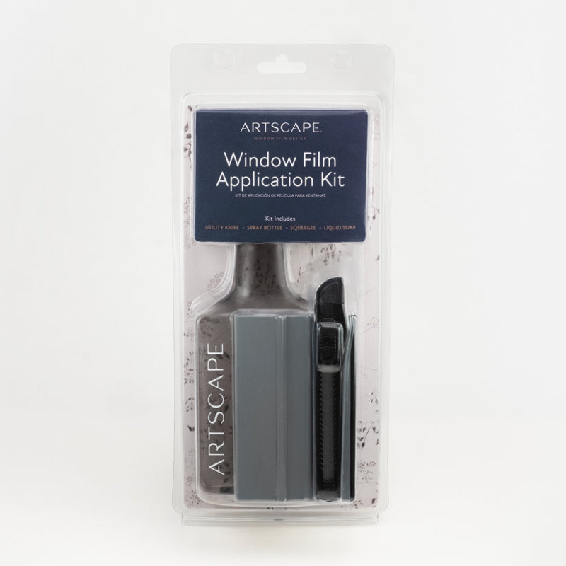 Artscape Window Film Application Kit | Wayfair