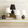 Currey & Company Piccolo Mini Bookcase Lamp & Reviews | Perigold