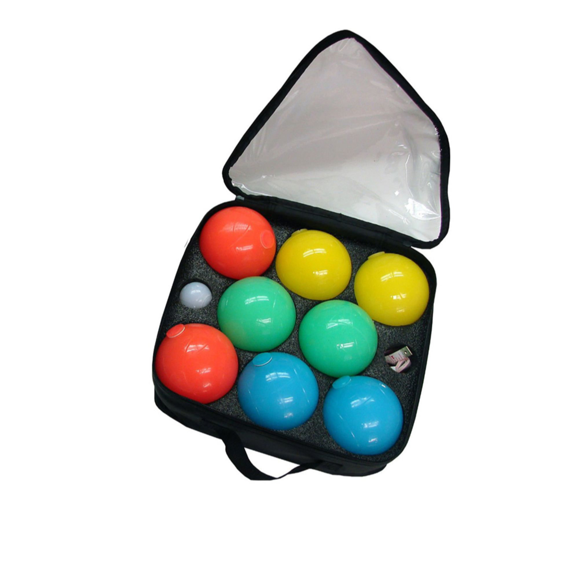 Water Sports Backyard Fun Lighted Bocce Set & Reviews - Wayfair Canada