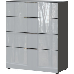 Extra Deep Drawers Chest of Drawers You'll Love | Wayfair.co.uk