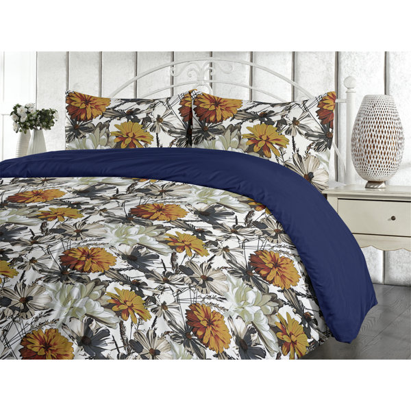 East Urban Home Dailen Duvet Cover Set | Wayfair