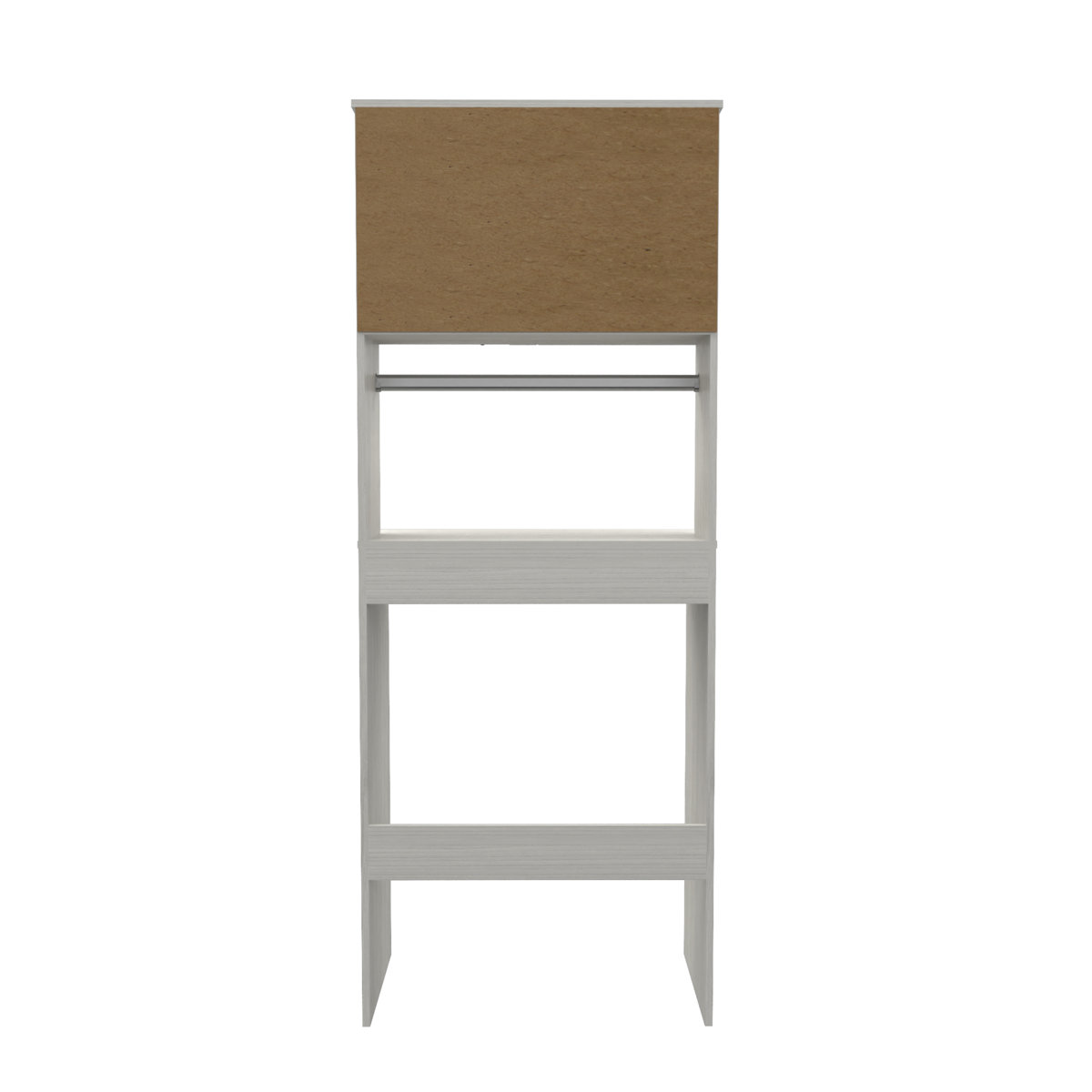 Inval Free Standing Laundry Room Organizer & Reviews | Wayfair