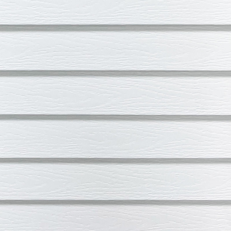 Décor Elements 2 inch Room Darkening, Cordless Faux Wood Holizontal ...