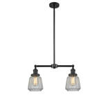 Laurel Foundry Modern Farmhouse Callahan 2 - Light Kitchen Island ...