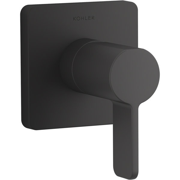 Kohler Parallel Transfer Valve Trim & Reviews | Wayfair