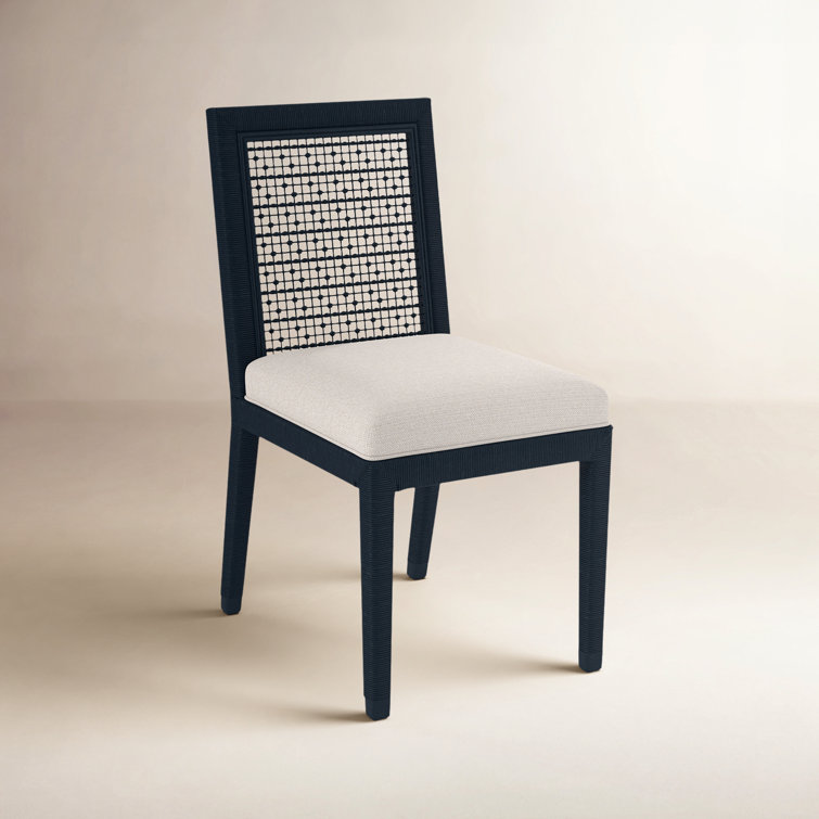 Glinda Side Chair & Reviews | Birch Lane