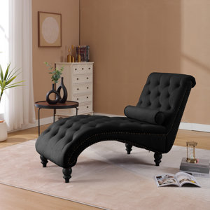 Chaise Lounge Chairs You'll Love - Wayfair Canada