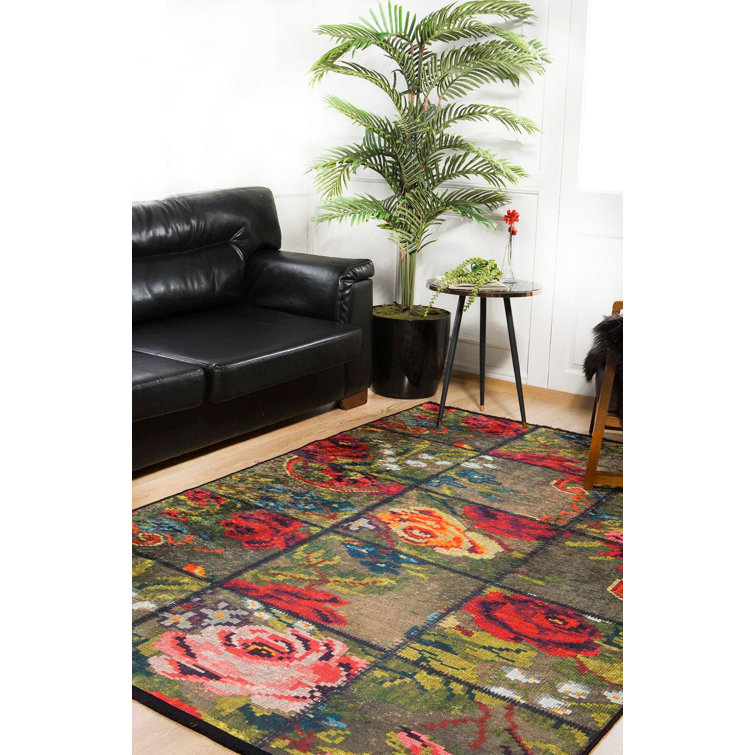 Hargun Usso Area Rug | Wayfair.co.uk