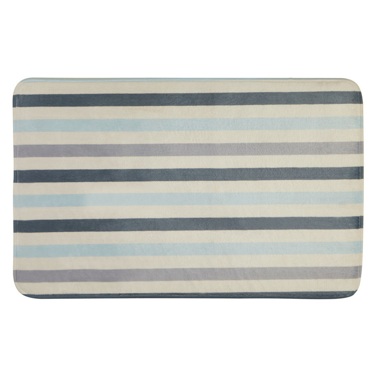 Premier Housewares Rectangle Bath Mat | Wayfair.co.uk