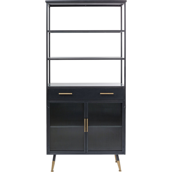 KARE Design Shelf La Gomera 92x200cm | Wayfair.co.uk