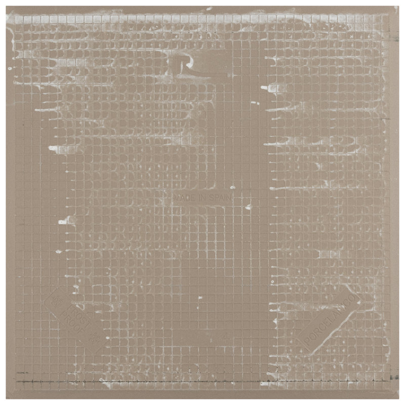 Merola Tile Antigua Deco 13" x 13" Porcelain Vintage Subway Wall ...