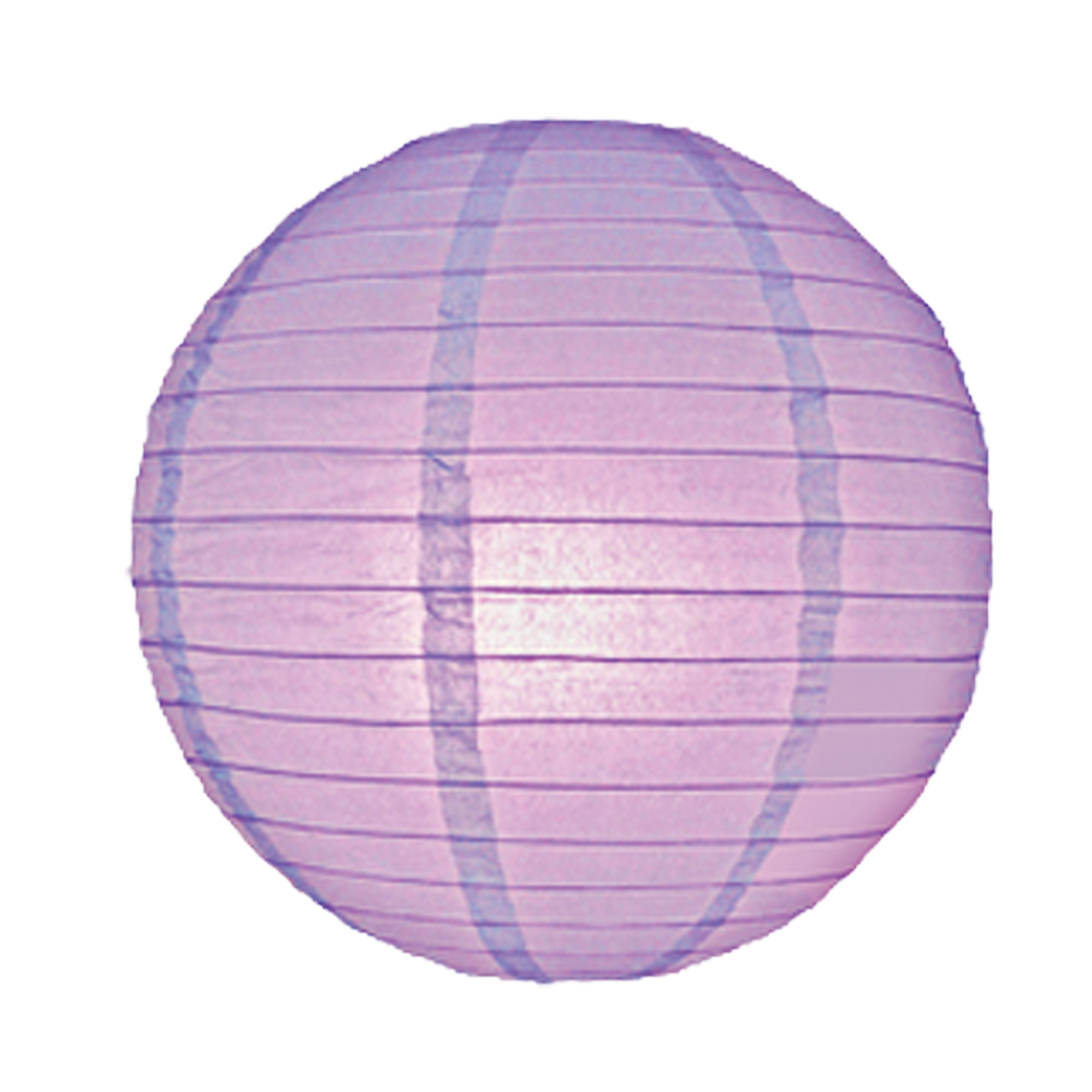 17 Stories 40cm H Paper Sphere Pendant Shade ( Clip On ) & Reviews ...