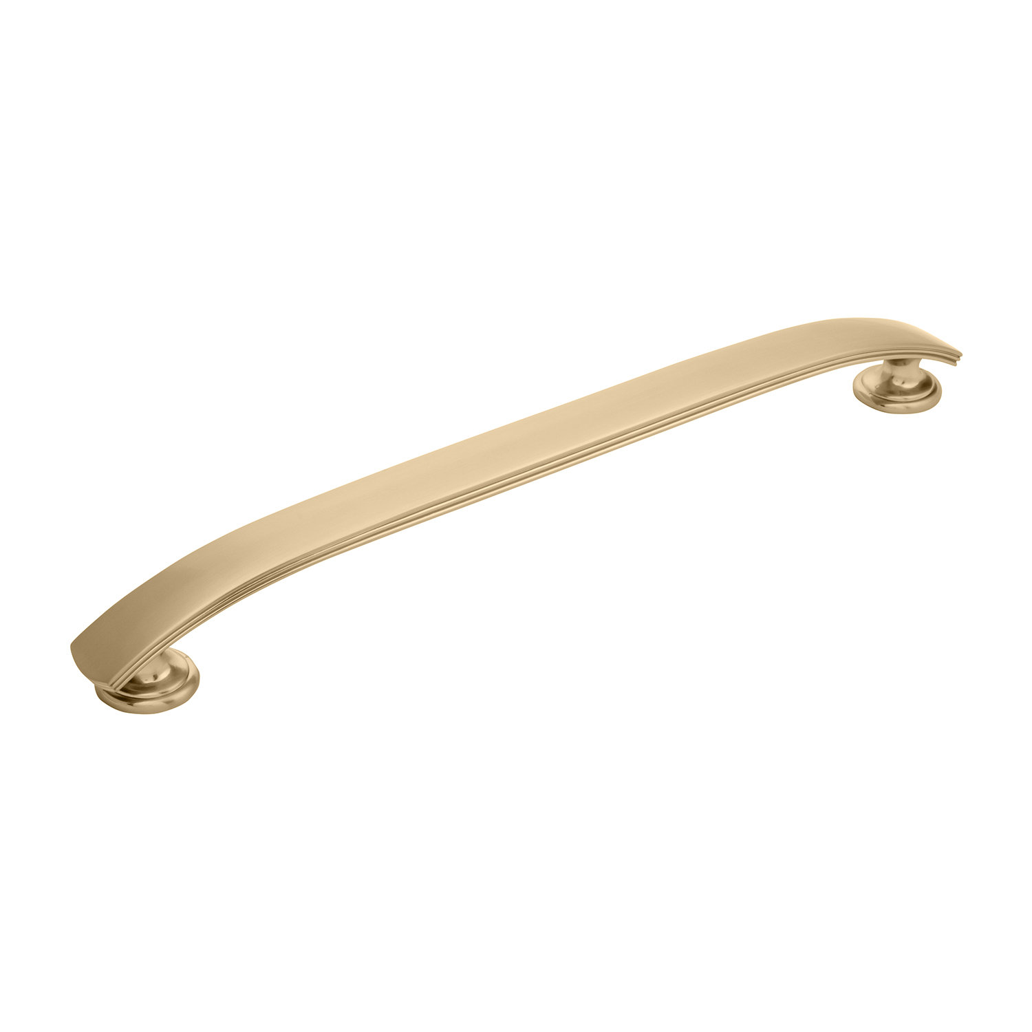 Hickory Hardware American Diner Collection Cabinet Pull - Transitional ...